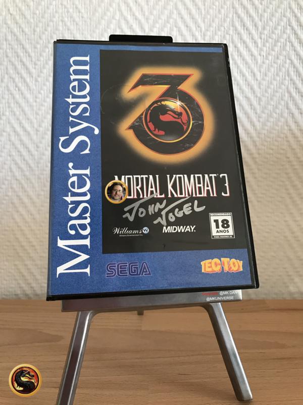 MKUniverse.lu (Homepage)